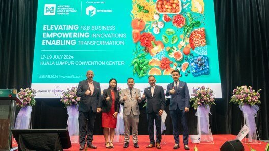 Collaborative Push for Sustainability in Partnership with MIFB ...