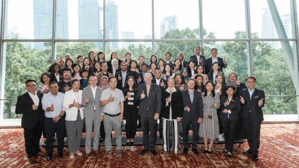 Creating Lasting Impact Legacy: Kuala Lumpur’s Whole-Destination ...