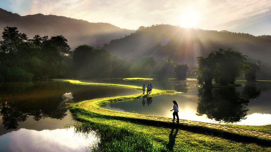Perak - About Malaysia | Kuala Lumpur Convention Centre