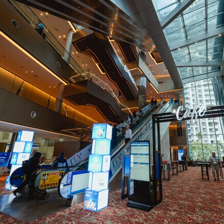 Exhibitor Kit - Exhibitors | Kuala Lumpur Convention Centre