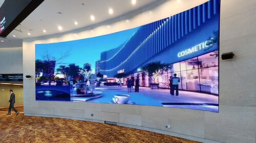AV & Event Production - Plan An Event | Kuala Lumpur Convention Centre