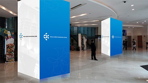 Digital Advertising - Plan An Event | Kuala Lumpur Convention Centre