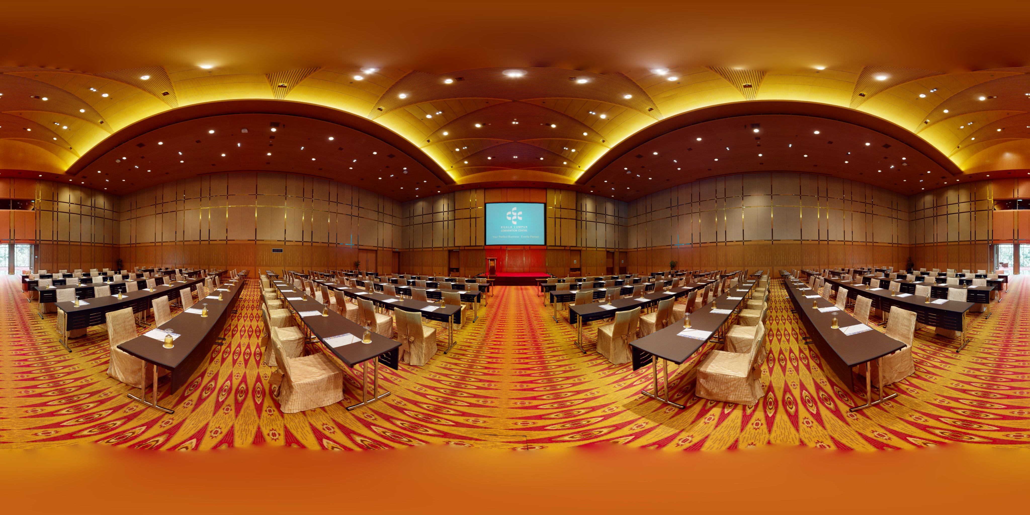 Photo - 360 Gallery | Kuala Lumpur Convention Centre