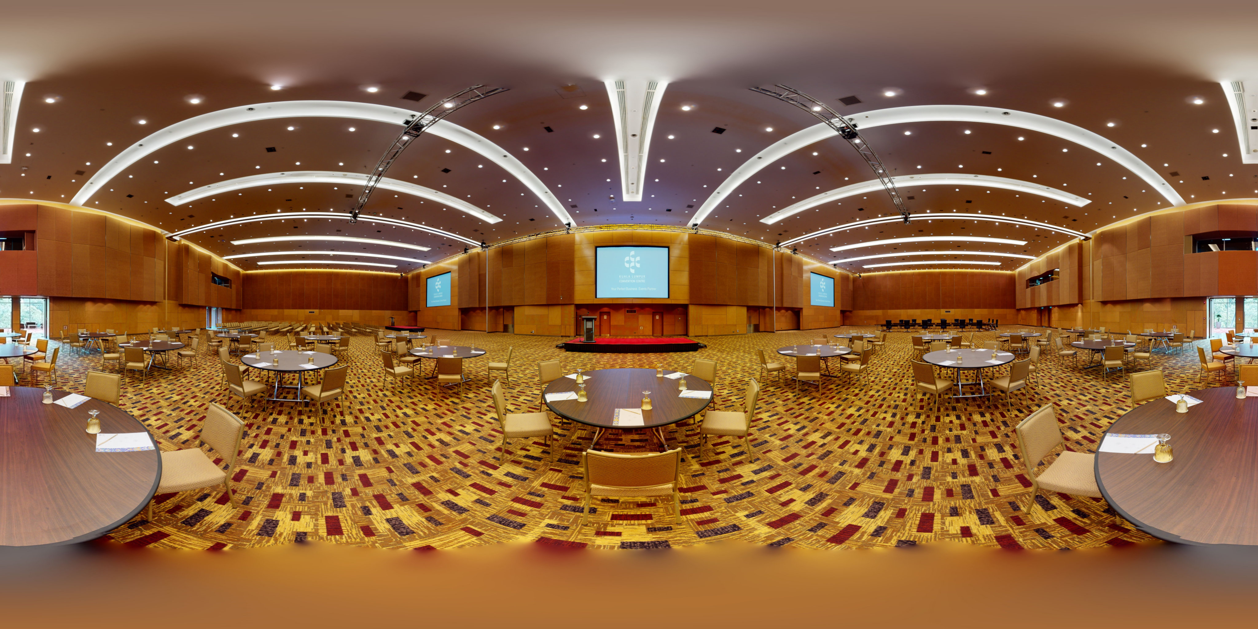 Photo - 360 Gallery | Kuala Lumpur Convention Centre