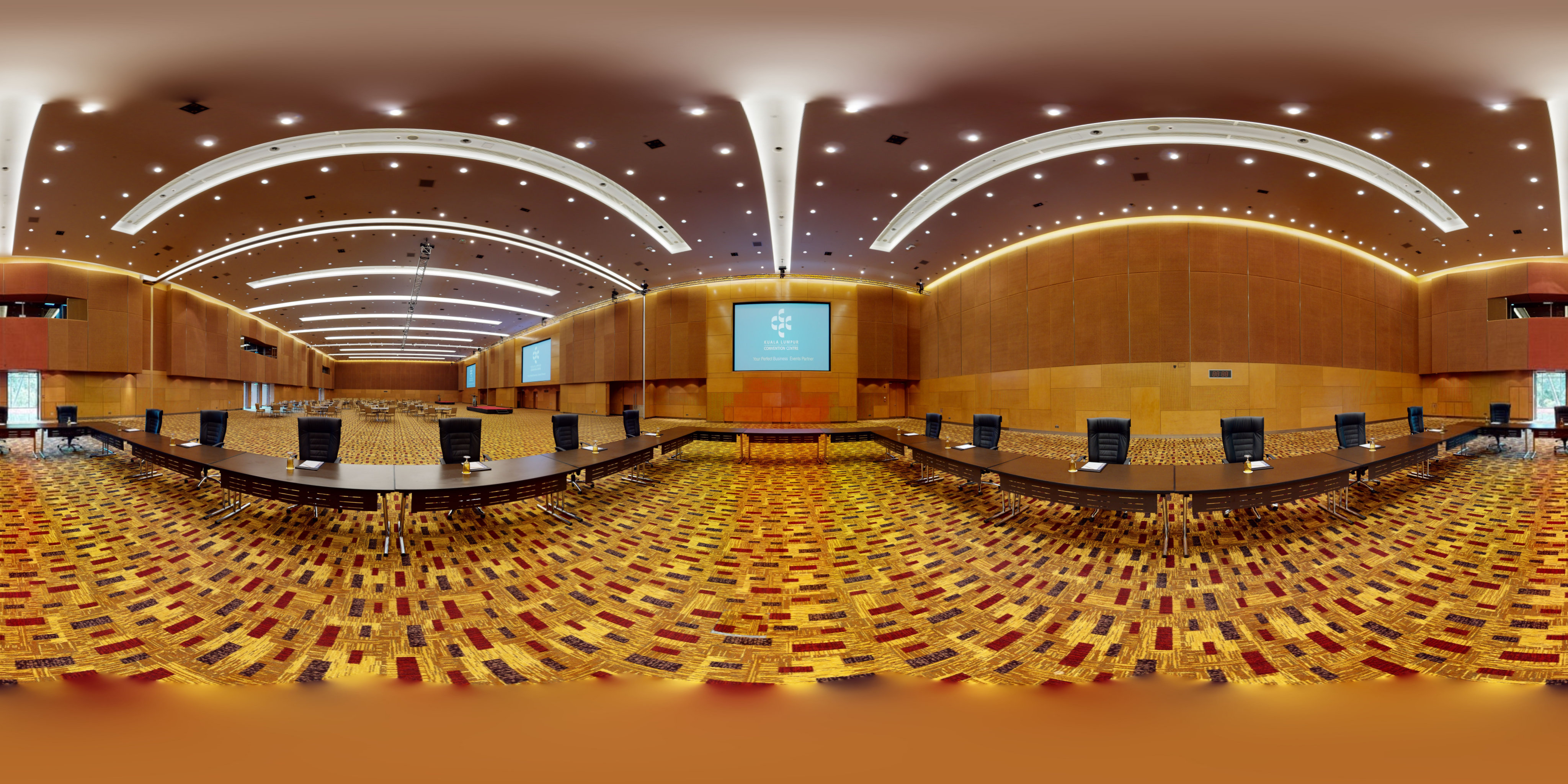 Photo - 360 Gallery | Kuala Lumpur Convention Centre